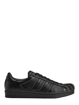 Adidas X Thug Club Superstar Sneakers - Black