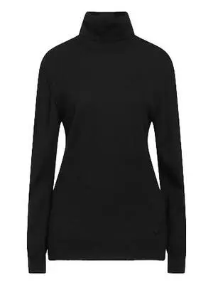 WOOLRICH WOOLRICH Polyamide, Viscose, Wool, And Cashmere Turtleneck