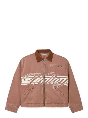 VALE FOREVER Trucker Jacket