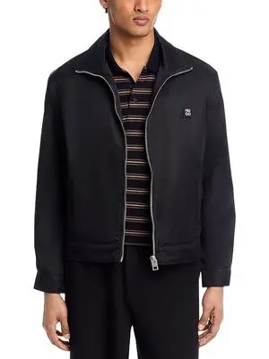 HUGO Bapono Relaxed Fit Jacket