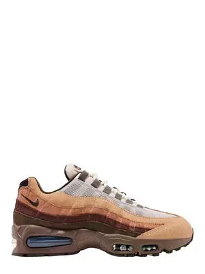 Nike Air Max 95 Sneakers - Brown