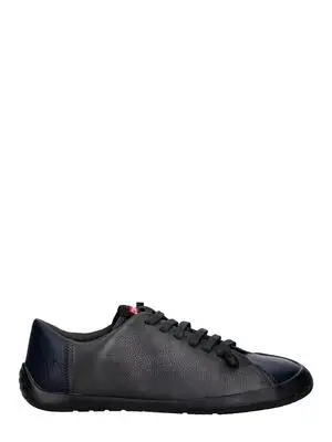 Camper Lace-up Sneakers - Blue