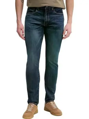 Polo Ralph Lauren Slim-fit Jeans - Blue