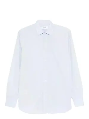 LARDINI Dante Shirt - Blue