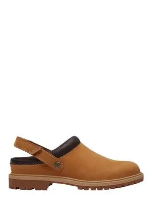 TIMBERLAND Premium Convertible Clog