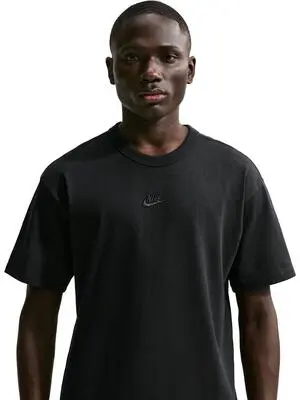 Nike Sportswear Premium Essentials T-shirt - Black