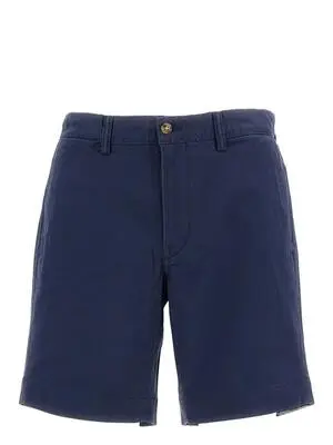 Polo Ralph Lauren POLO RALPH LAUREN Terry Shorts Blu