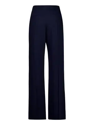 ZEUS+DIONE Argos Tailored Flared Trousers