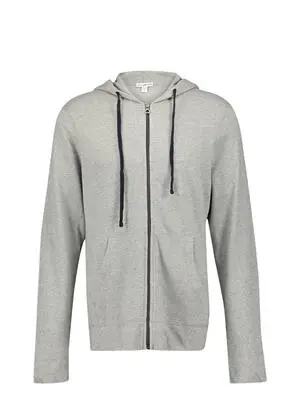 JAMES PERSE Track Jacket - Grey