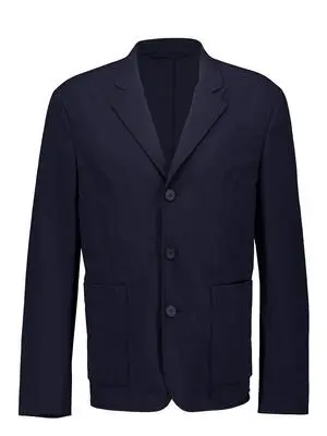 Givenchy Night Travel Jacket - Blue