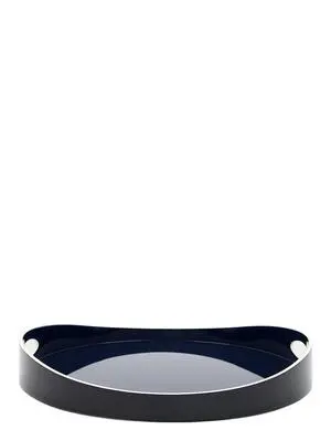MAISON SARAH LAVOINE Basile Tray - Blue