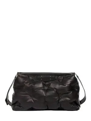 MAISON MARGIELA Glam Slam Shoulder Bag - Black