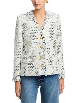 Kobi Halperin Saphire Jacket - Multi