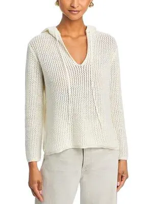 SIX FIFTY Drift Hoodie - Ivory