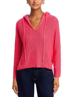 SIX FIFTY Drift Hoodie - Pink Splash