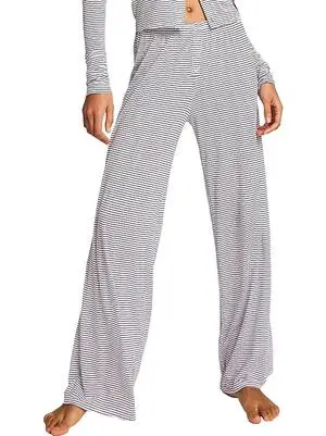 NEGATIVE Whipped Track Pant - Maritime