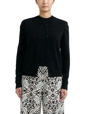 CARTOLINA Lucy Sweater - Noir