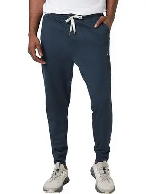 Vuori Sunday Performance 30 Joggers - Ink