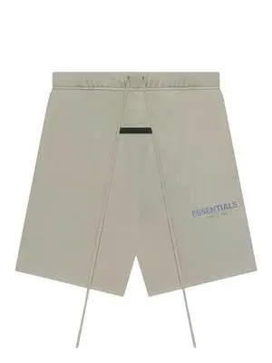 Fear Of God Pocket Drawstring Shorts - Neutrals