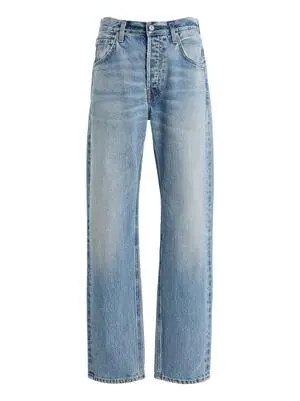 CITIZENS OF HUMANITY Citizens Of Humanity Lindz Rigid Straight Leg Jeans