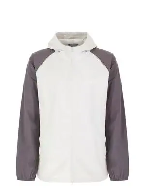 Balenciaga Tracksuit Hoodie - Grey