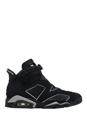 JORDAN Air Jordan 6 Retro Black