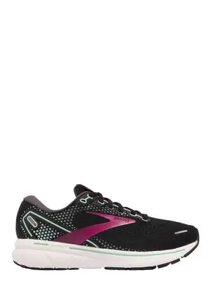 Brooks Ghost 14 D Wide - Black