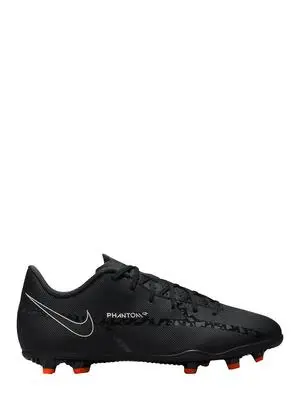 Nike Phantom Gt2 Club Mg Gs 'shadow Pack - Black