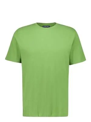 Frescobol Carioca Parakeet Dinis T-shirt - Green