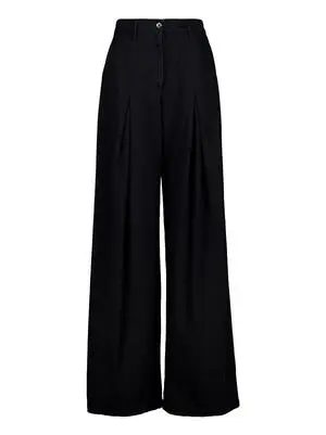 DOLCE & GABBANA 5-Pocket Denim Trousers
