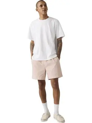 LEVI'S Levi's Easy Corduroy Shorts Hushed Violet