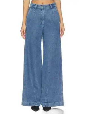 DEME BY GABRIELLA The Lynn Jean - Indigo