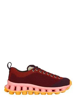 Camper X Sunnei Pelotissima Sneaker - Red