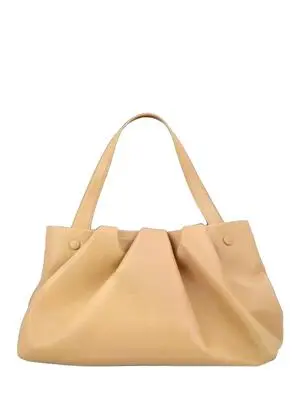 THEMOIRE Athena Tote Bag - Neutrals