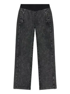 DIESEL® P-alt Track Pants - Grey