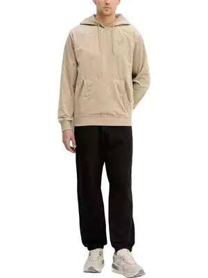Guess Pattern Hoodie - Neutrals