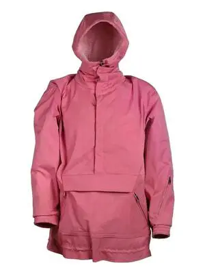 Valentino Garavani Hooded Jacket - Pink