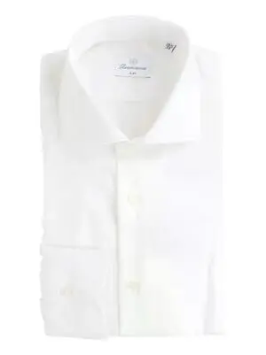 BRANCACCIO Buttoned Shirt