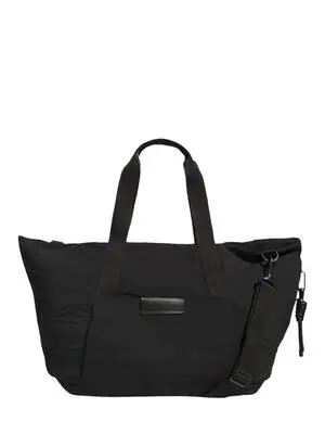 Adidas Duffel Bag - Black