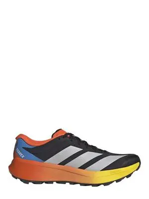 Adidas Terrex Agravic 4 Running Sneakers - Black