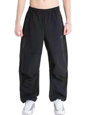 Nike Dri-fit Tech Track Pants - Black