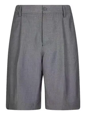 WOC Bermuda Shorts - Grey