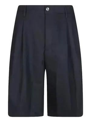 WOC Lusaka Bermuda Shorts - Blue