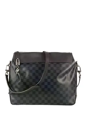 LOUIS VUITTON Greenwich Crossbody Bag - Black