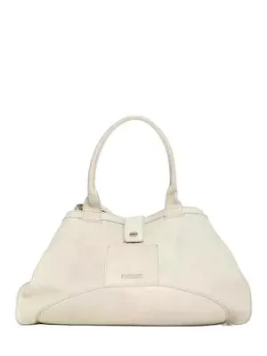 PALOMA WOOL Big Guida Top-Handle Tote Bag
