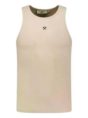 GMBH Nasser Tank Top Neutrals