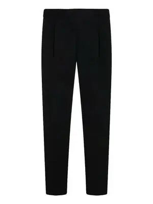 PT TORINO Pleated Trousers - Blue