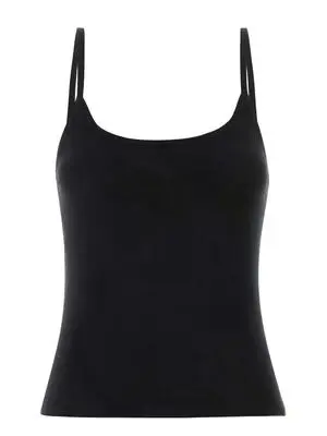Extreme Cashmere Britney Tank Top - Black