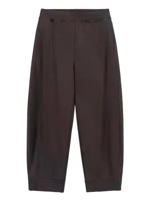 8PM Ribbed Trousers