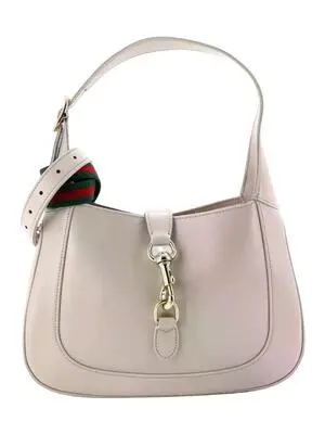 Gucci Jackie 1961 Small Hobo Bag - Neutrals